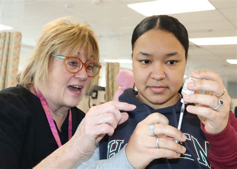 Adult Practical Nursing Program Open House Is March 4 Capital Region