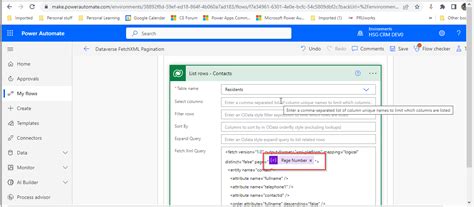 Power Automate Pagination Simple Approach To Retrieve 5000 Records