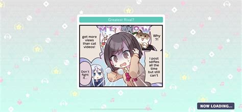 Can Anyone Help Its On A Loading Screen After I Just Did Really Well