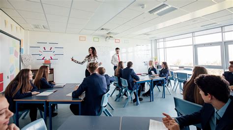 Peer Coaching Tapping Into The Expertise Of Fellow Teachers Edutopia