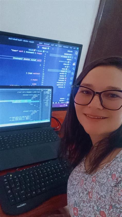 Cibele Cordeiro No Linkedin Desenvolvimento Frontend Reactjs Javascript Nodejs 92