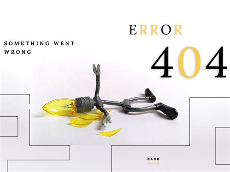 Error By Ariana On Dribbble