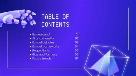 Artificial Intelligence And Morality 1 Pdf