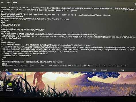 Microsoft Word Not Saving As A Word Doc R Computer