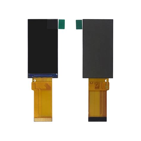 Small Size Tft Lcd Display Tft Lcd Display Inch TFT Display