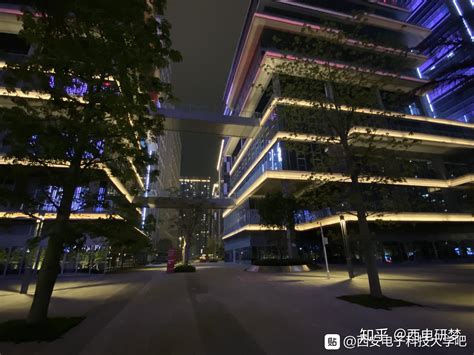 西安电子科技大学广州研究院正式破土动工 知乎
