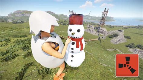 Rust Building Guide How To Build Gamer Empire