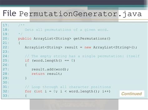 Ppt Chapter 18 Recursion Powerpoint Presentation Free Download Id