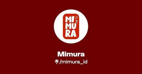 Mimura Linktree