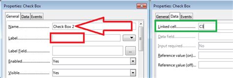 Make Checkbox Add Value From Cell To A Total Cell 2 By Johnsun