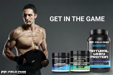 Field Pass Get In The Game With Field Pass Sports Facebook