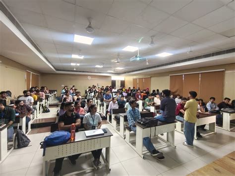 Internshipdiaries Iitjammu Nucleon Careergrowth Learningexperience