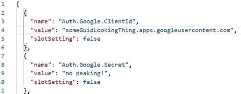 Clientid Option Must Be Provided Buti Already Provided It