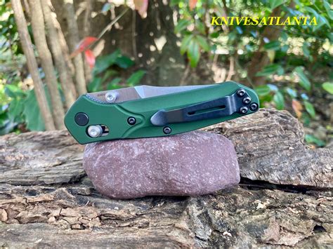Benchmade Mini Osborne 945