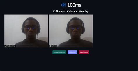 Building Video Call App With Vuejs And Golang