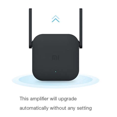 Extend Your WiFi Range With Xiaomi Mijia Repeater Pro Cable