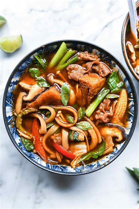 Hot Pot At Home
