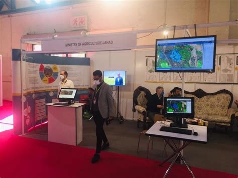 برگزاری سومین نمایشگاه بین المللی ایران ژئو در تهران اقتصاد نمایشگاه