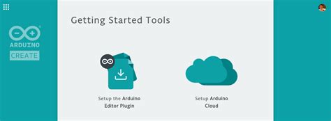 Arduino Arduinoのクラウド開発環境「arduino Create」を使う Life With It