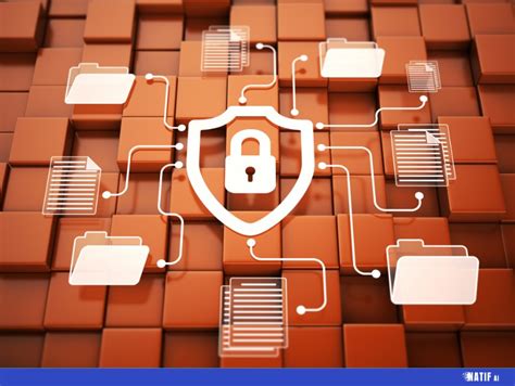 Data Security Strengthening Protection Through Automated Document