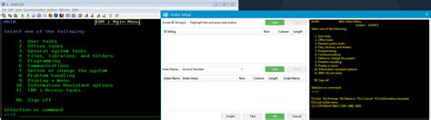Terminal Emulator Integration