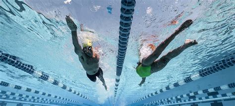 How To Improve Your Speedpace In Swimming Form Swim