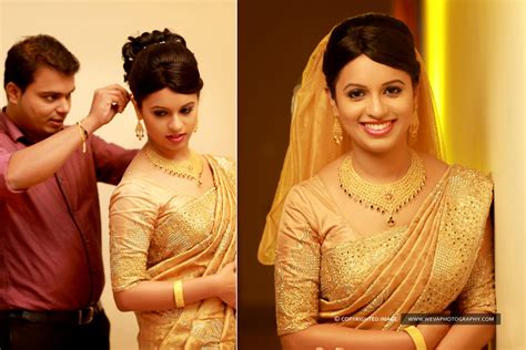 Best Bridal Makeup Artist Kerala Kerala Wedding Photography