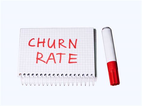 Mastering SaaS Churn Rate Guide To Calculations And Strategies