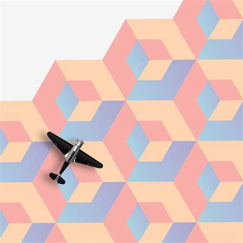 I Just Completed A Colorful Geometric Pattern Toolkit Designed To Help