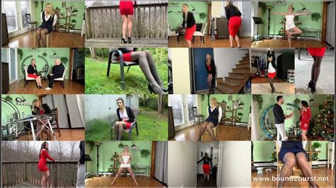 Just Skirts 44 Part 2 Mp4 1080p 43 Minutes Bound2burst Female