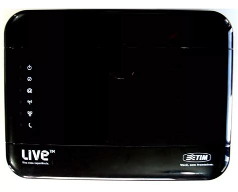 Modem Sagemcom Fast 5310 Dual Band Live Tim Mebuscar Brasil