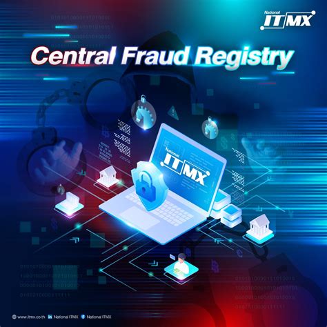 Nitmx Itmx Centralfraudregistry Cfr National Itmx Co Ltd