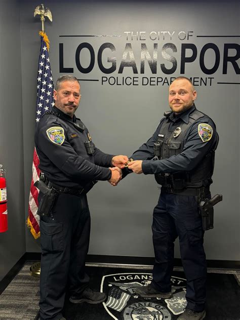 Logansport Police Logansport Police Department