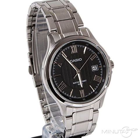 Купить часы Casio Mtp 1383d 1a [1avef] цена на Casio Collection Mtp 1383d 1a [1aef] в Minutashop