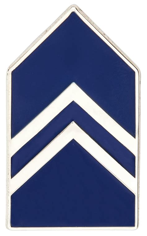 Air Force Rotc Rank Insignia 3rd Class First Lieutenant — Kennedy Insignia