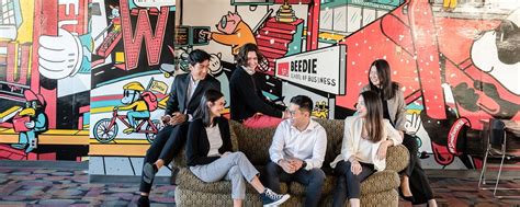 Sfu Beedie School Of Business Simon Fraser University