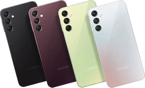 Samsung Galaxy A24 4G características, especificaciones y precio | Kalvo