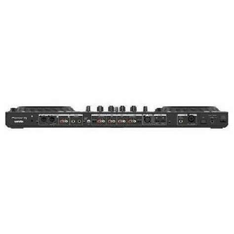 Pioneer DJ DDJ FLX10 4 Channel DJ Performance Controller For Multiple DJ Applica At Best Price