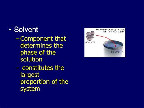 PPT Solution Properties PowerPoint Presentation Free Download ID