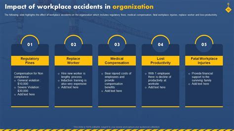 Top 10 Safety Hazard Powerpoint Presentation Templates In 2026