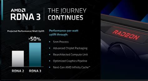 Amd S Next Gen Rdna Gpu Rumored Launch Late October To Mid November