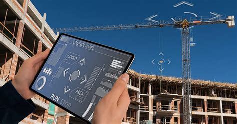 Iot In Construction Top 7 Benefits At Construction Sites