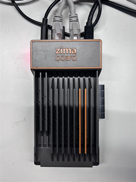 Build A Powerful Home Router With Zimaboard And Pfsense Zimaboard