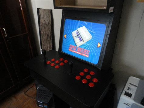 Denadaisicari Mame Multiple Arcade Machine Emulator