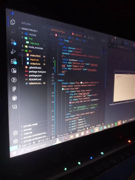 Kalu David On Linkedin Buildinginpublic Tailwindcss 366daysofcode