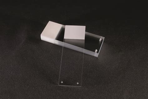 Epredia Superfrost Ot Plus Microscope Slides 25x75 Mm Ground Edges 90° White Pack Of 72