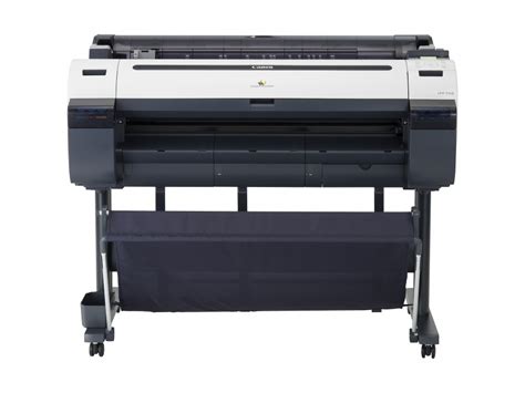 Compra Plotter Canon ImagePROGRAF IPF RTL Color Print B Cyberpuerta Mx