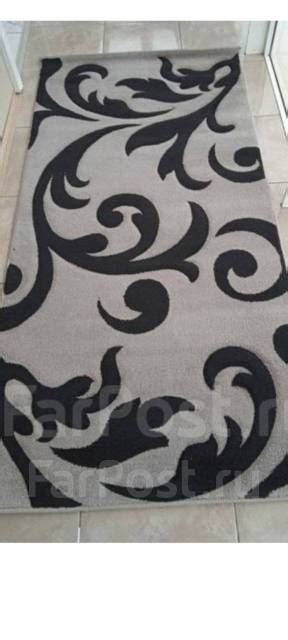 Продаю ковер 2м на 1 м цена 1800рублей Интерьер текстиль и ковры во Владивостоке