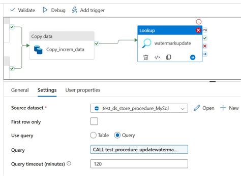 How To Update A Mysql Table In Azure Data Factory Anil Kumar Nagar Posted On The Topic Linkedin