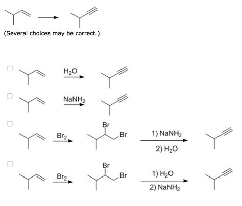Solved Propose A Plausible Synthesis For Each Of The Chegg Com
